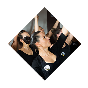 DANZA LIBRE COLOMBIA – Industria Cultural y Creativa